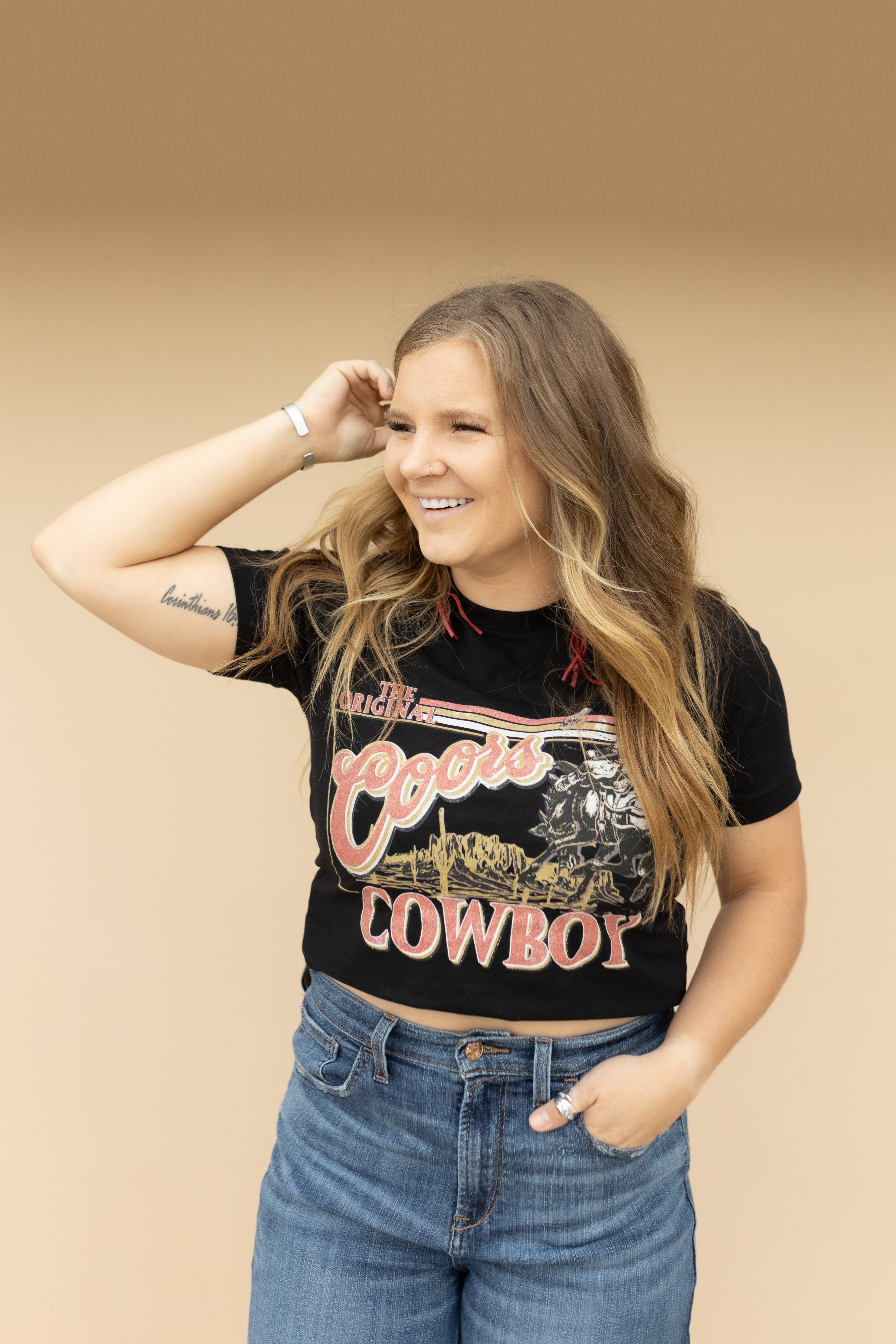 Western Winks Boutique